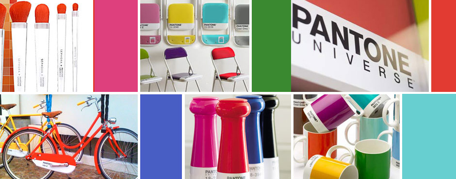It’s a Pantone Playground - 3H - The creative marketing agency